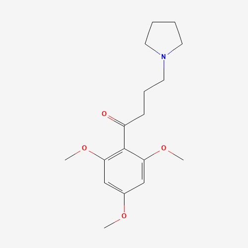 BUY BUFORMIN HCL (GMP grade) - Global API Supplier - MedicaPharma.com